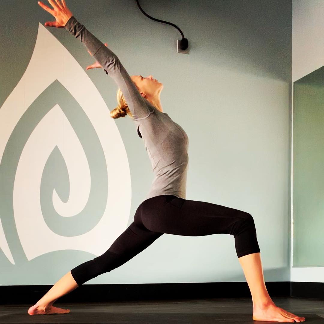 Authentic Yoga Studio | Boise, Meridian, Eagle, Nampa, Kuna
